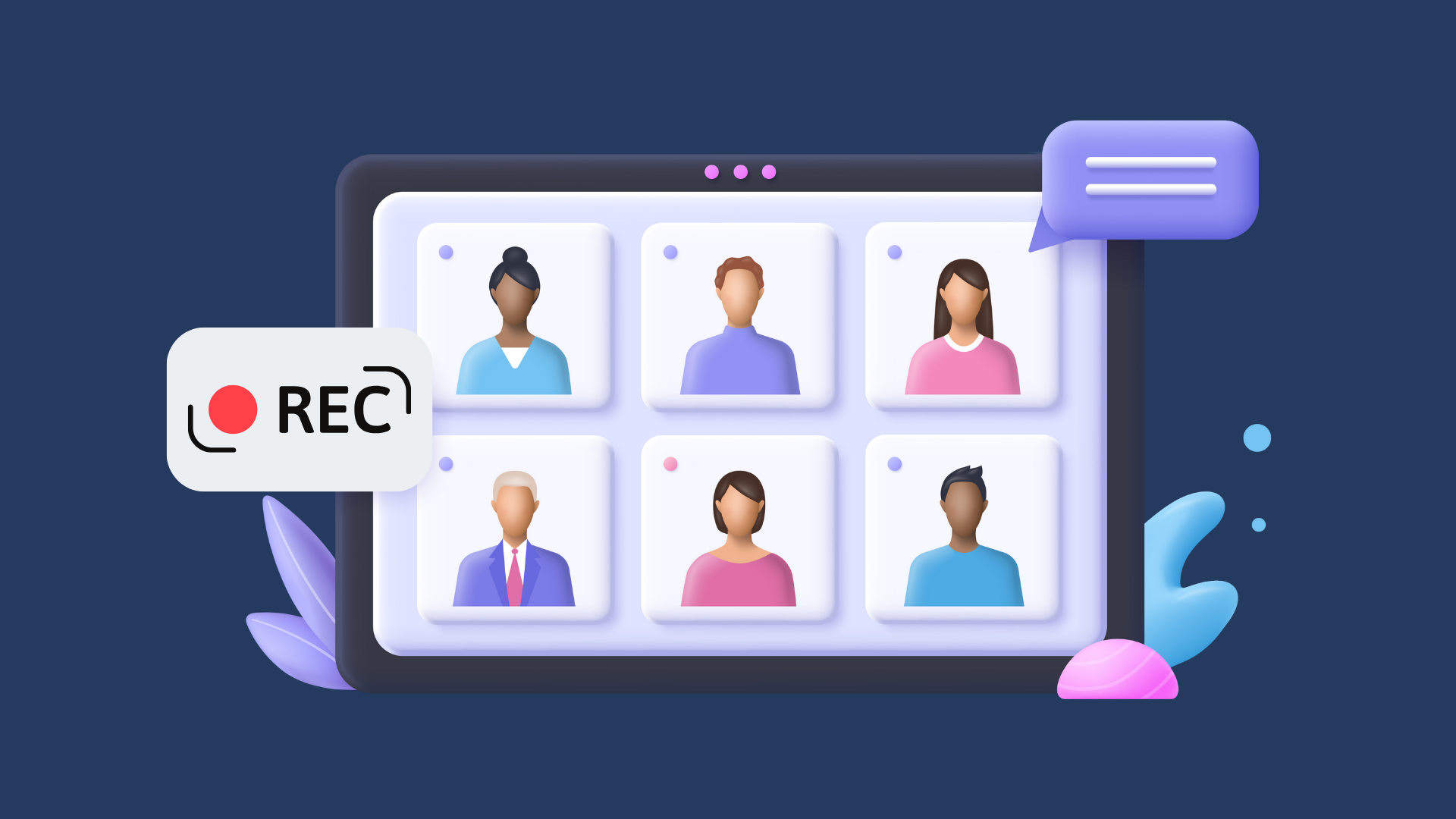 Dominando la Grabación de Reuniones en Teams